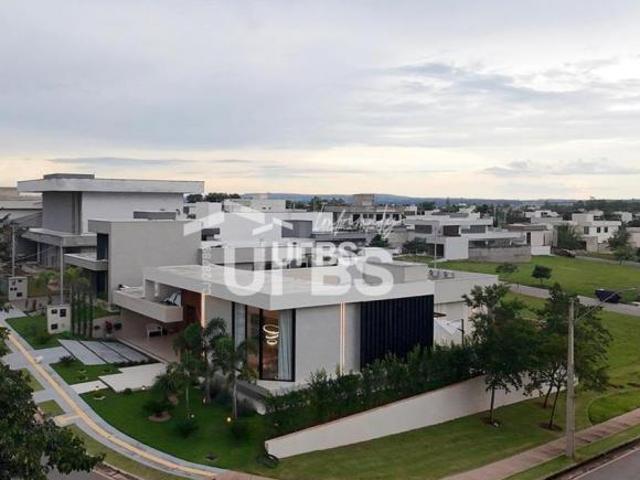 Terras Alpha 1 Casa de Condomínio 5 quartos, sendo 4 suítes