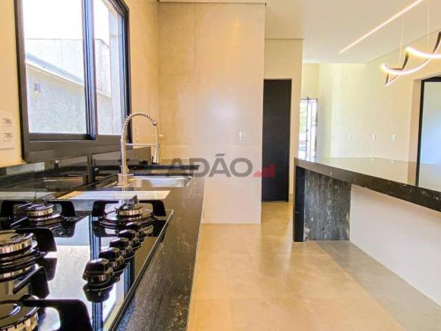 Terras Alpha 1 Casa em Condomínio com 4 Quarto s por R$ 1299000.00 no setor Terras Alpha Residencia