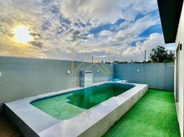 Terras Alpha Casa à venda no bairro São Vicente Gravataí/RS
