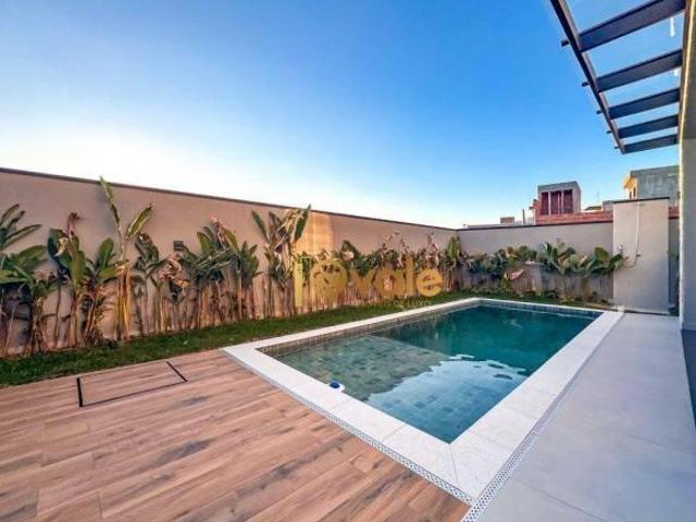 Terras Alpha à venda 315 m² de luxo com vista privilegiada