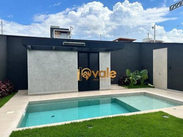 Terras Alpha à venda com 4 Suítes e Vista Panorâmica