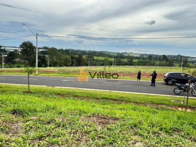 Terras Alpha Nova Esplanada em Votorantim Lotes a partir de 300 m² com Infraestrutura Completa e L