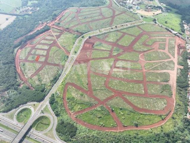 Terras Alpha Parque na Davanti Imóveis
