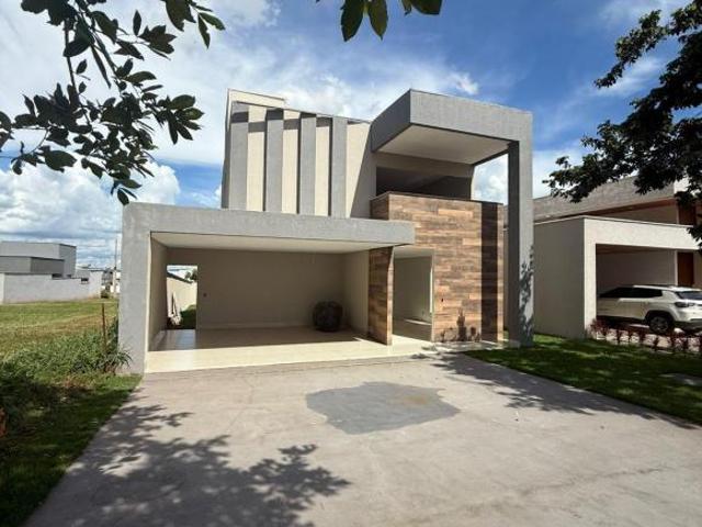 TERRAS ALPHAS 1 SOBRADO TERRAS ALPHAS 1