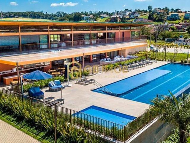 Terras da Alvorada Terreno à venda GB5047