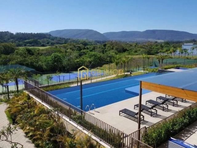 Terras da Alvorada Terreno à venda GB5049