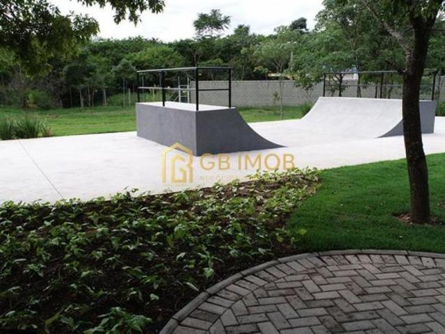 Terras da Alvorada Terreno à venda GB8023