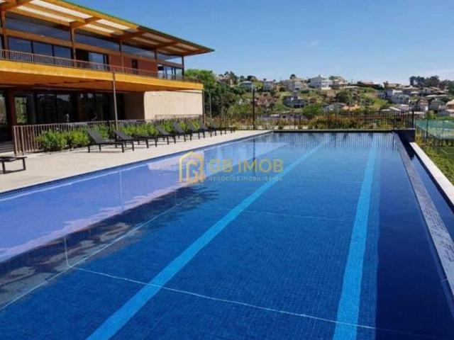 Terras da Alvorada Terreno à venda GB8022