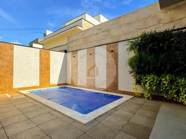 Terras da Estância Projeto diferenciado, com closet, escritório, gourmet separado e piscina