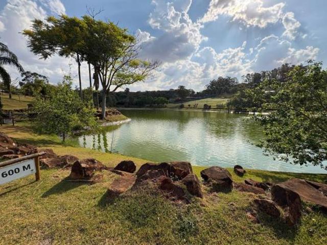 TERRAS DE CANAÂ R$ 950.000 Terreno a venda, 1500 m², Londrina, PR
