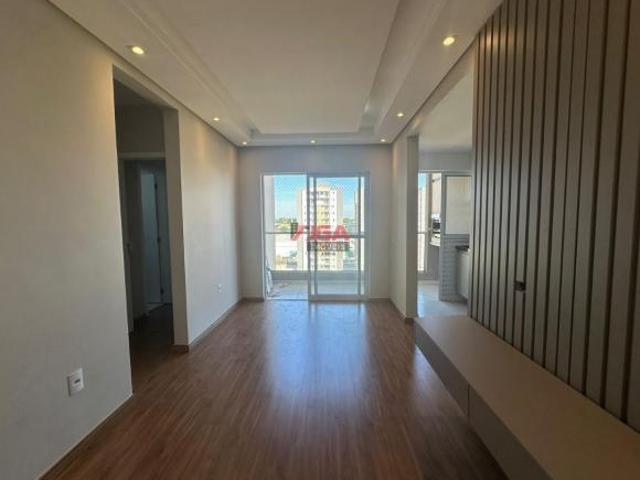 Terras de carrara apartamento à venda ou locação no Jardim Amanda I, Hortolândia SP 2 quartos, 1 s
