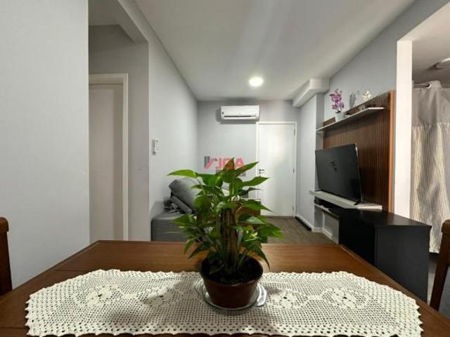 Terras de Carrara Apartamento de 2 quartos com suíte e vaga de garagem no Jardim Amanda I, Hortolând