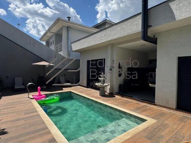 Terras de Atibaia II Casa à Venda em Condomínio Fechado Atibaia/SP