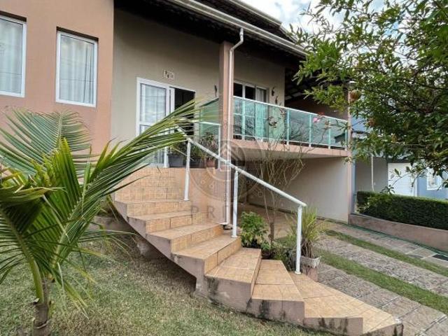 Terras de Genova Casa no Condomínio Terras de Gênova | Jundiaí/SP
