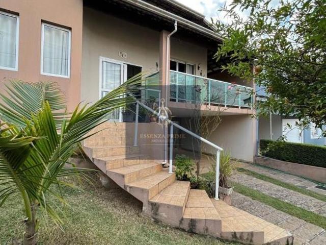 Terras de Genova Casa no Condomínio Terras de Gênova | Jundiaí/SP