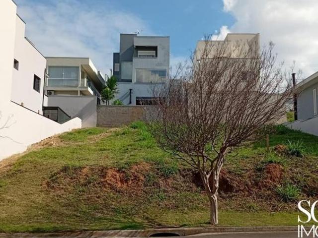 Terras de Gênova Terreno à venda, 250 m² Terras de Gênova Jundiaí/SP