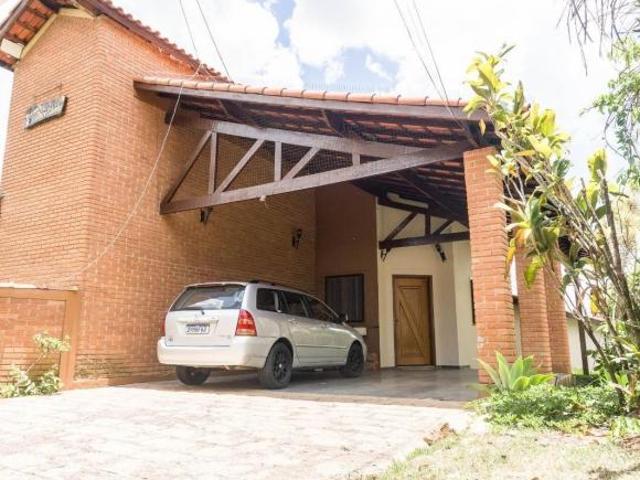 TERRAS DE ITAICI  CHÁCARA  4 DORMITÓRIOS  1 SUÍTE  INDAIATUBA