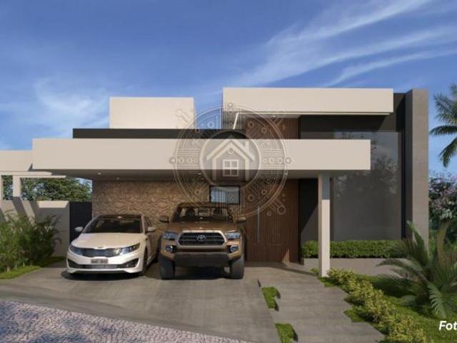 Terras de Jundiaí Casa em Condomínio Em Construção Terras de Jundiai Ac. Permuta