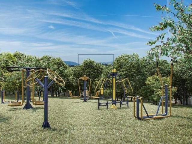 Terras de Obwalden em Indaiatuba: loteamento fechado de alto padrão com lazer, natureza e até 120x p