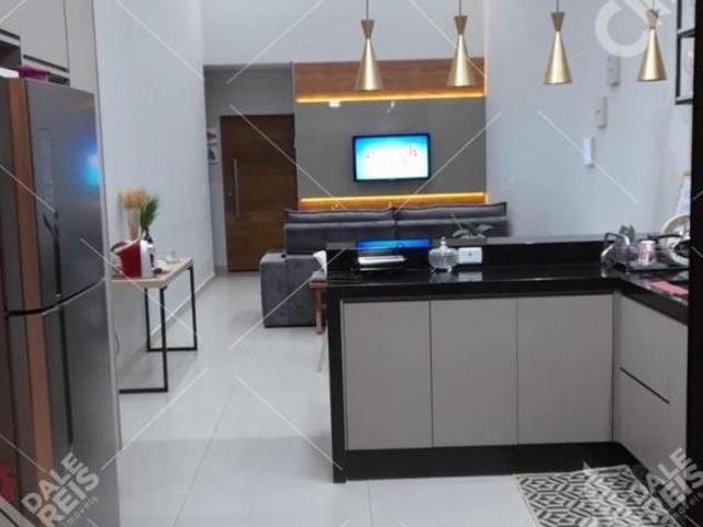 Terras de São Francisco, Condomínio Sorocaba, Éden, Cajuru, Casa Térrea 3 dormitórios, sendo 02 suít