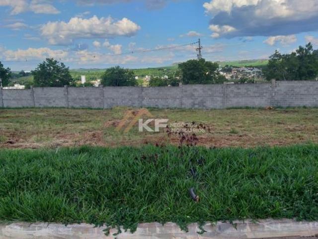 Terras de Santa Martha Terreno em Condomínio á Venda Loteamento Santa Martha Ribeirão Preto/SP