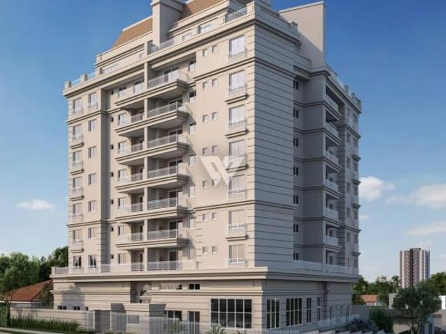 TERRASSE VINCENNES APARTAMENTO GARDEN 3 SUÍTES JUVEVÊ CURITIBA