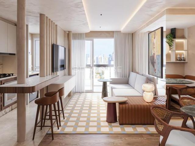 Terrasse La Vie | Luxuosa Cobertura Duplex localiz