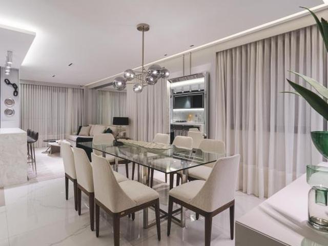 Terrasse Mouvement 1502 3 quartos