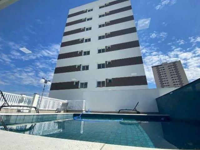 Terravita Lançamento em São Caetano 2 suites no Santa Maria