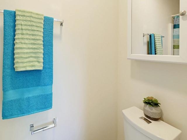 Terrazza Apodment Homes Studio Apartment for Rent at 413 11th Ave, Seattle, WA 98122 First Hill