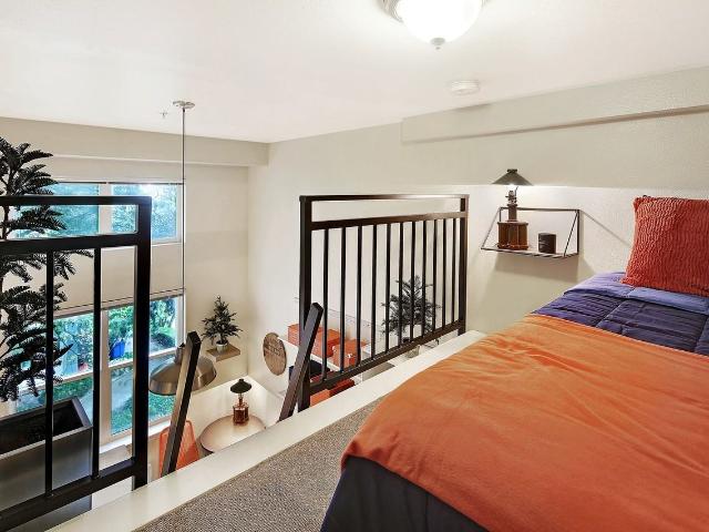 Terrazza Apodment Homes Studio Apartment for Rent at 413 11th Ave, Seattle, WA 98122 First Hill