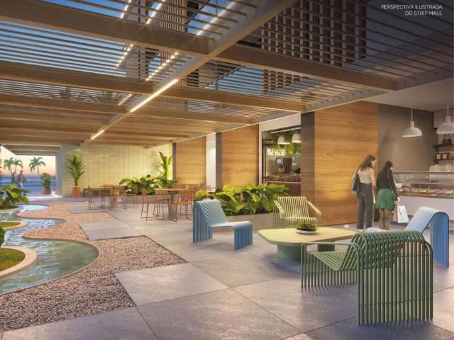 Terrazza Balena, Studio, 1 E 2 Suítes Distribuído Entre 22 A 110M²M² Em Armação. Enkkhf