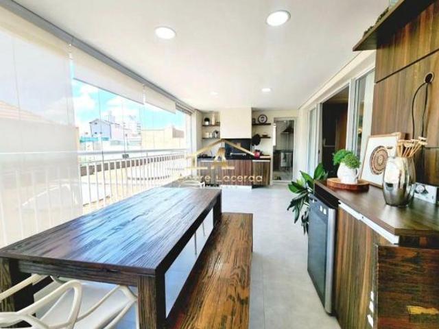 Terrazza Mooca Porteira Fechada Apartamento Alto Padrão Alto da Mooca