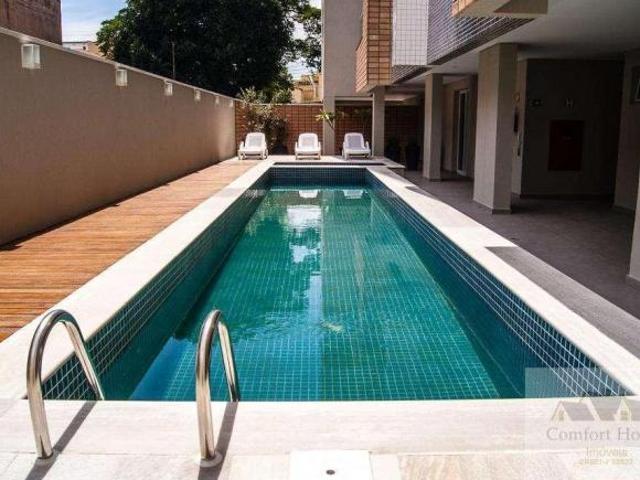 Terrazze di Carmen Apartamento a venda 3 quartos Sao Caetano