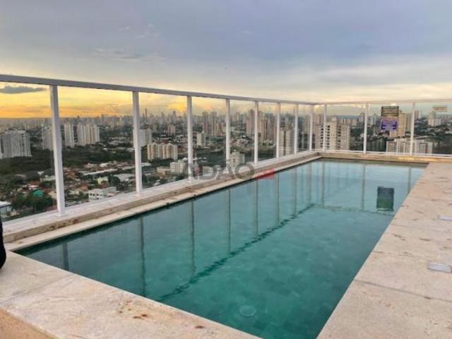 TERRAZZO VILA ROSA Apartamento com 3 Quarto s por R$ 600000.00 no setor Vila Rosa IN33879