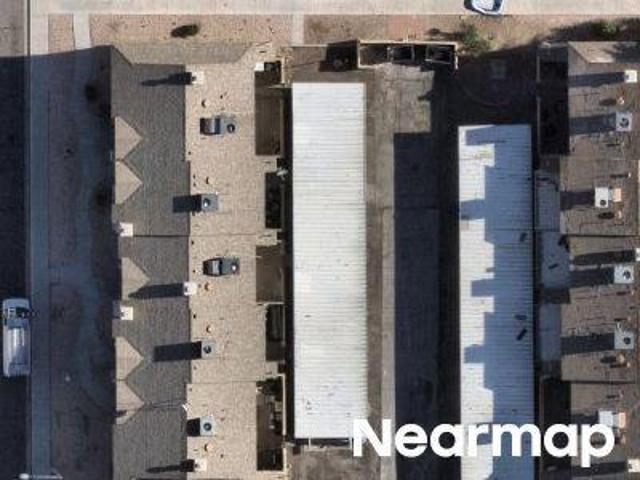 Terrazzo Ave