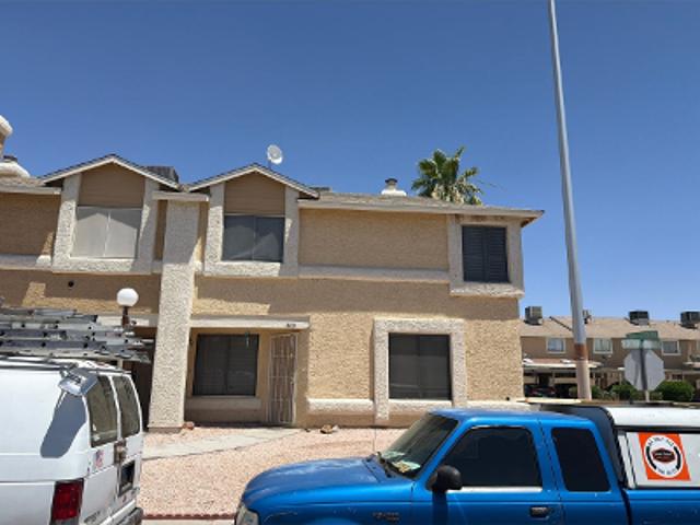 Terrazzo Ave