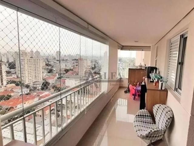 Terrazzo Nobile OPORTUNIDADE Maravilhoso apto. em andar alto c/ ampla varanda gourmet c/ chur