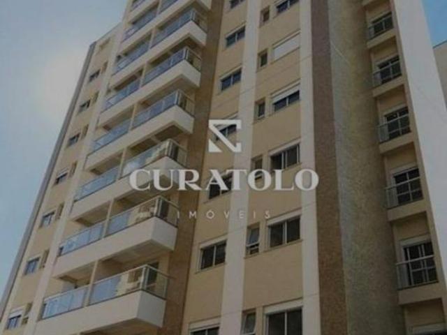 TERRAZA DI VENEZIA EXCELENTE APARTAMENTO À VENDA, 3 DORMITÓRIOS, 1 SUÍTE NO MELHOR DE SÃO BERNARDO
