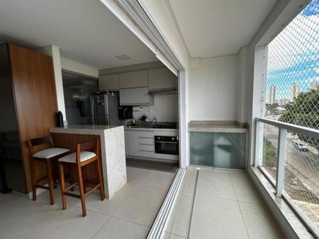 TERRAZO VILA ROSA