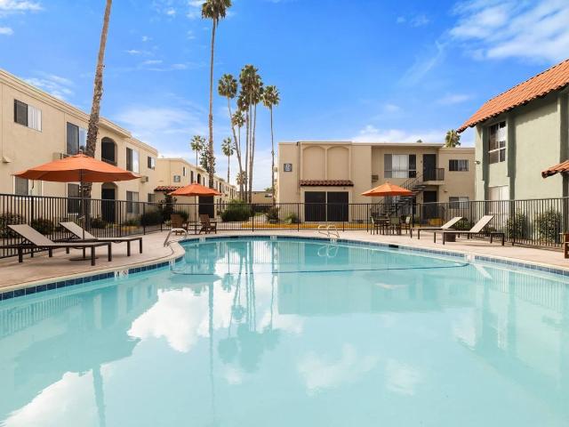 Terre at Mollison 1 Bedroom Apartment for Rent at 233 N Mollison Ave, El Cajon, CA 92021 El Cajon