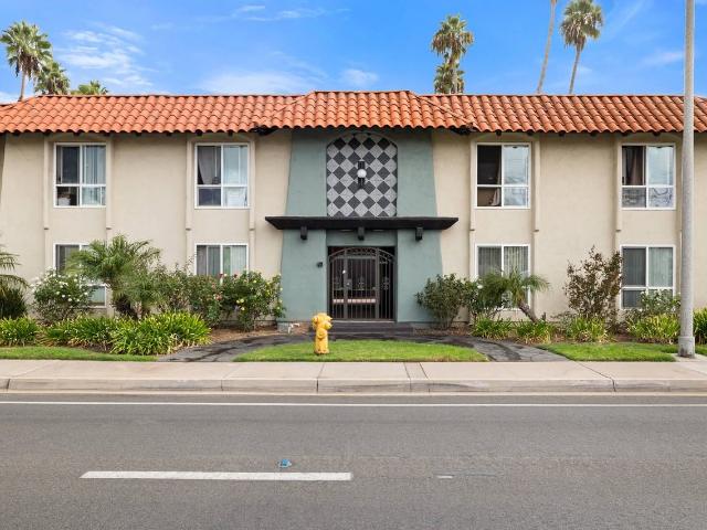 Terre at Mollison 1 Bedroom Apartment for Rent at 233 N Mollison Ave, El Cajon, CA 92021 El Cajon