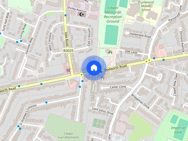 Terrent Court, Windsor, SL4