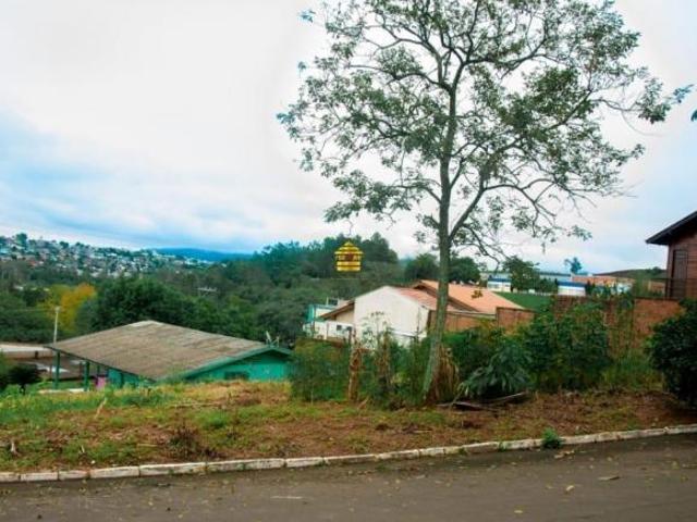 Terrenão com 453m² em Campo Bom