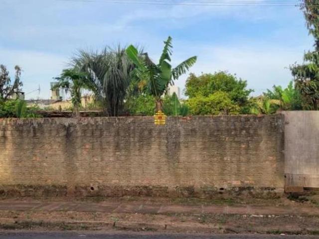 Terrenão no Bairro Scharlau !