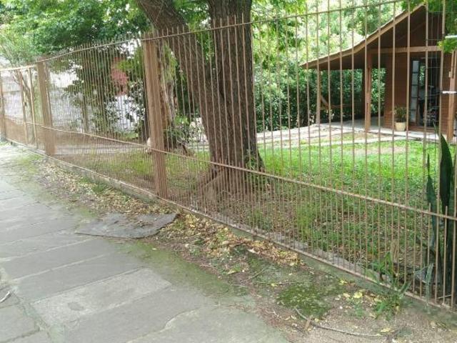 TERRENÃO NO MELHOR PONTO DA TRISTEZA,ESTUDO PARTE DO PAGTO. EM IMOVEIS