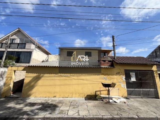 Terrenà Venda no bairro Cajuru em Curitiba/PR