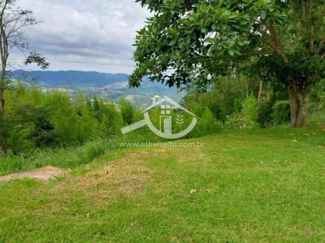 Terreno1215m²CONDOM, vista linda p/ represa, 50 min /Capital, acesso fácil