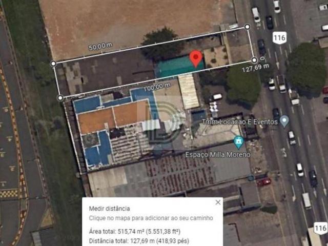 Terreno muito bem localizado para venda