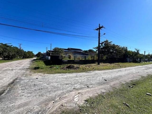 Terreno muito bem localizado